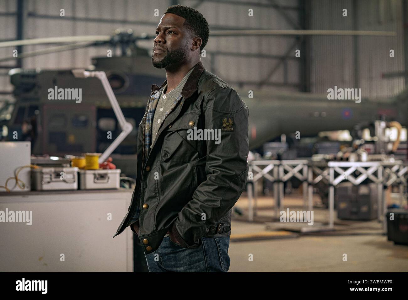 Lift Kevin Hart Stock Photo - Alamy