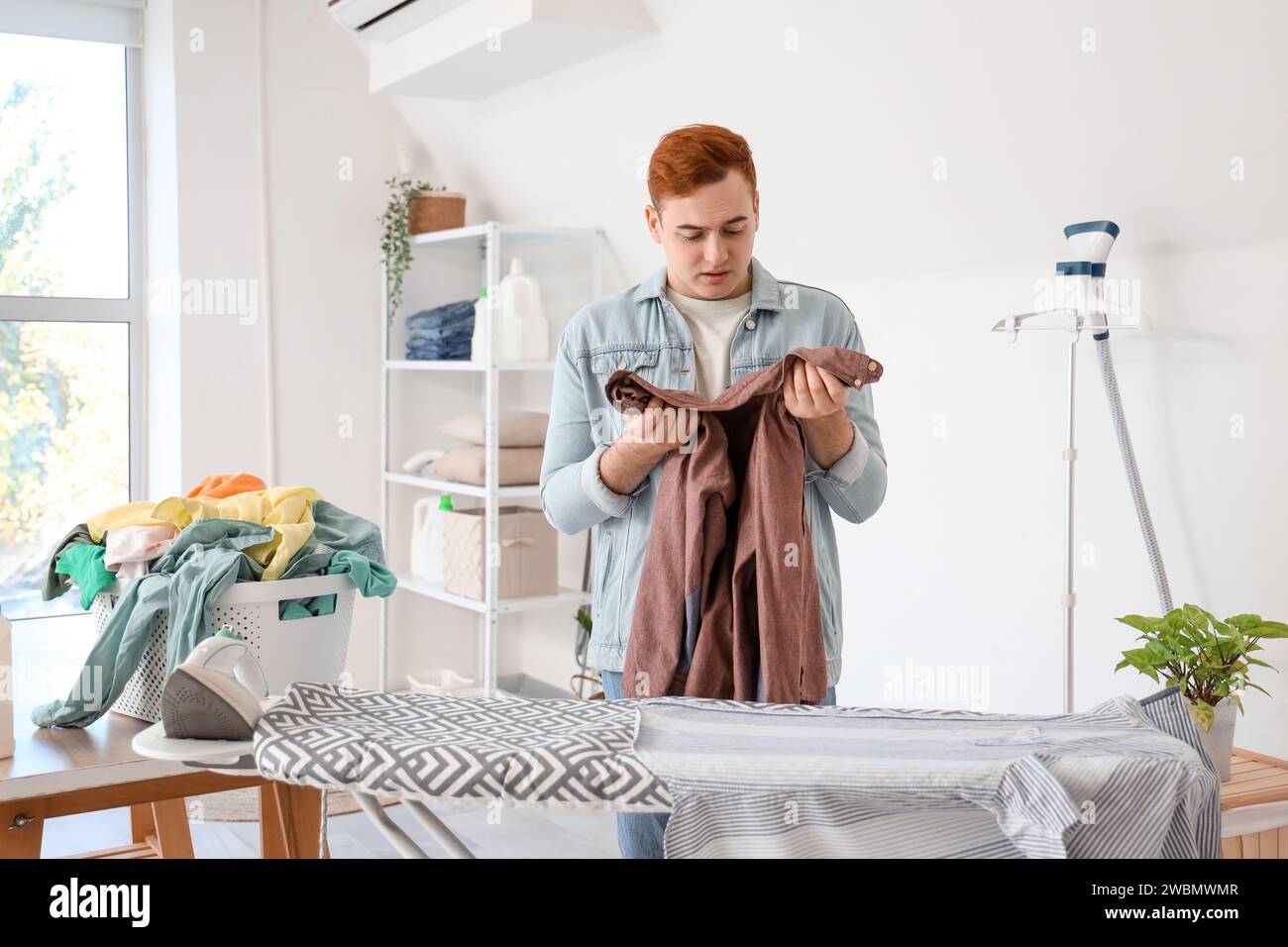 Sorting appliance hi-res stock photography and images - Alamy