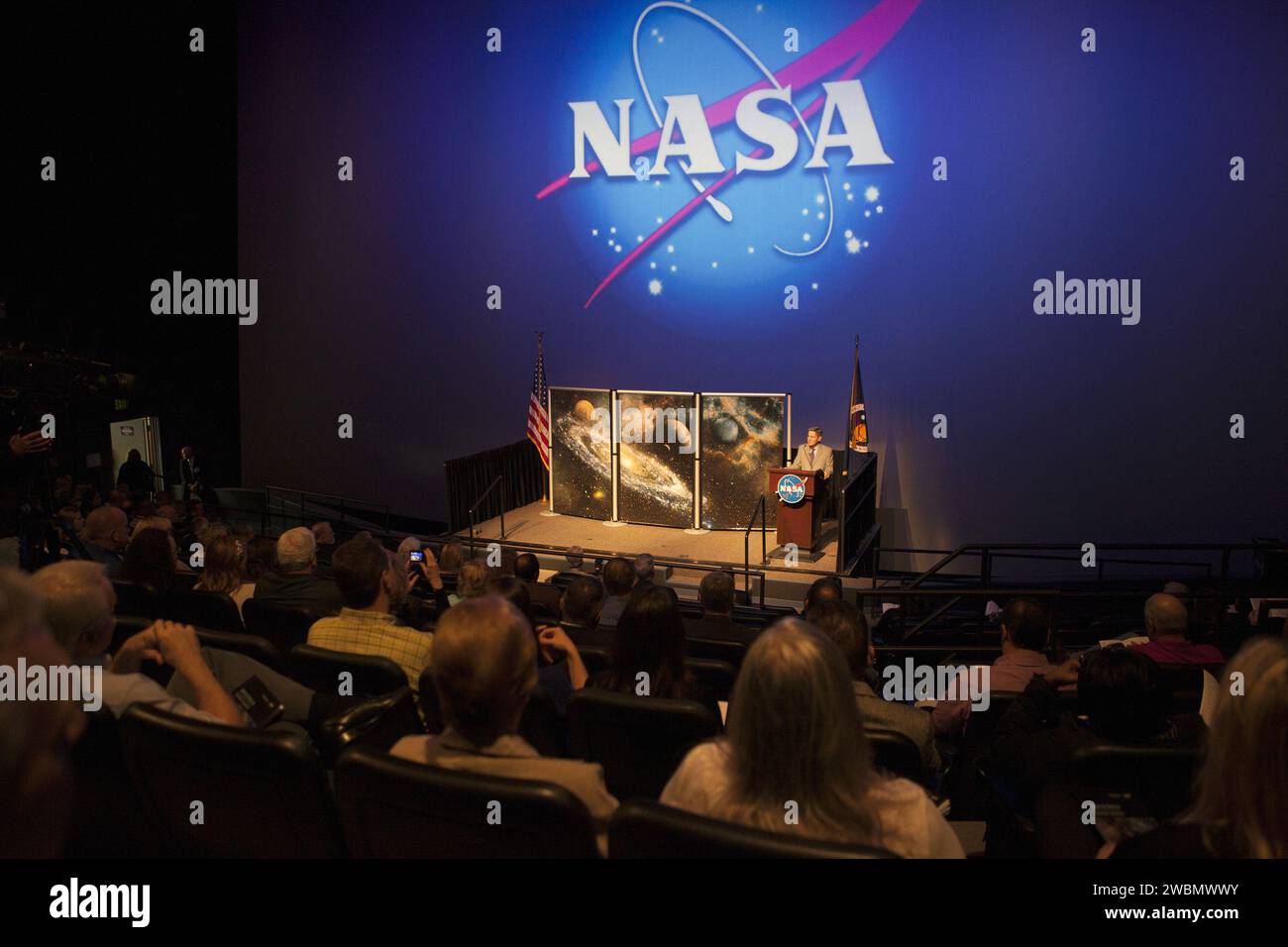 CAPE CANAVERAL, Fla. – NASA Kennedy Space Center civil service and ...