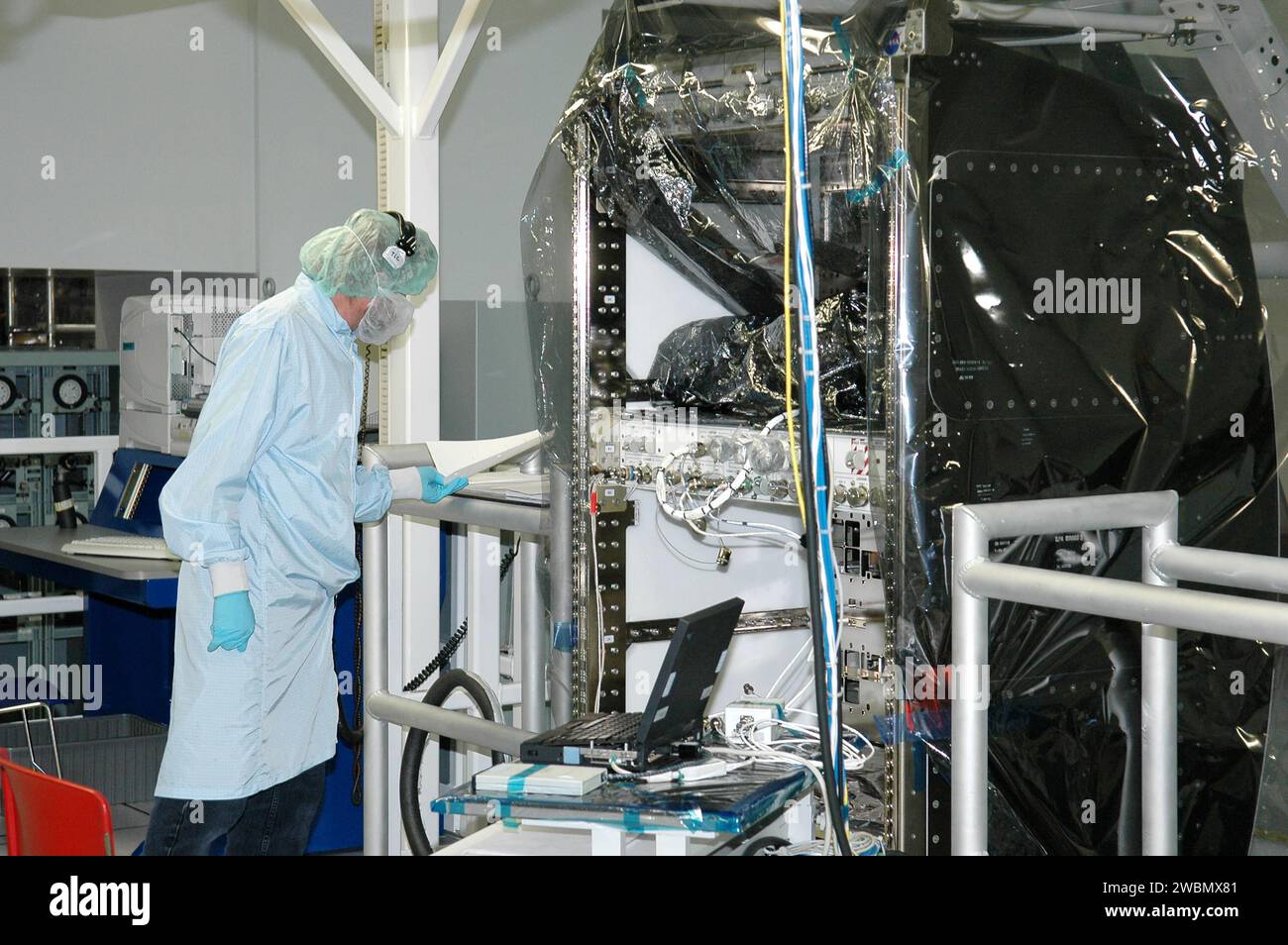 Internal payload hi-res stock photography and images - Alamy