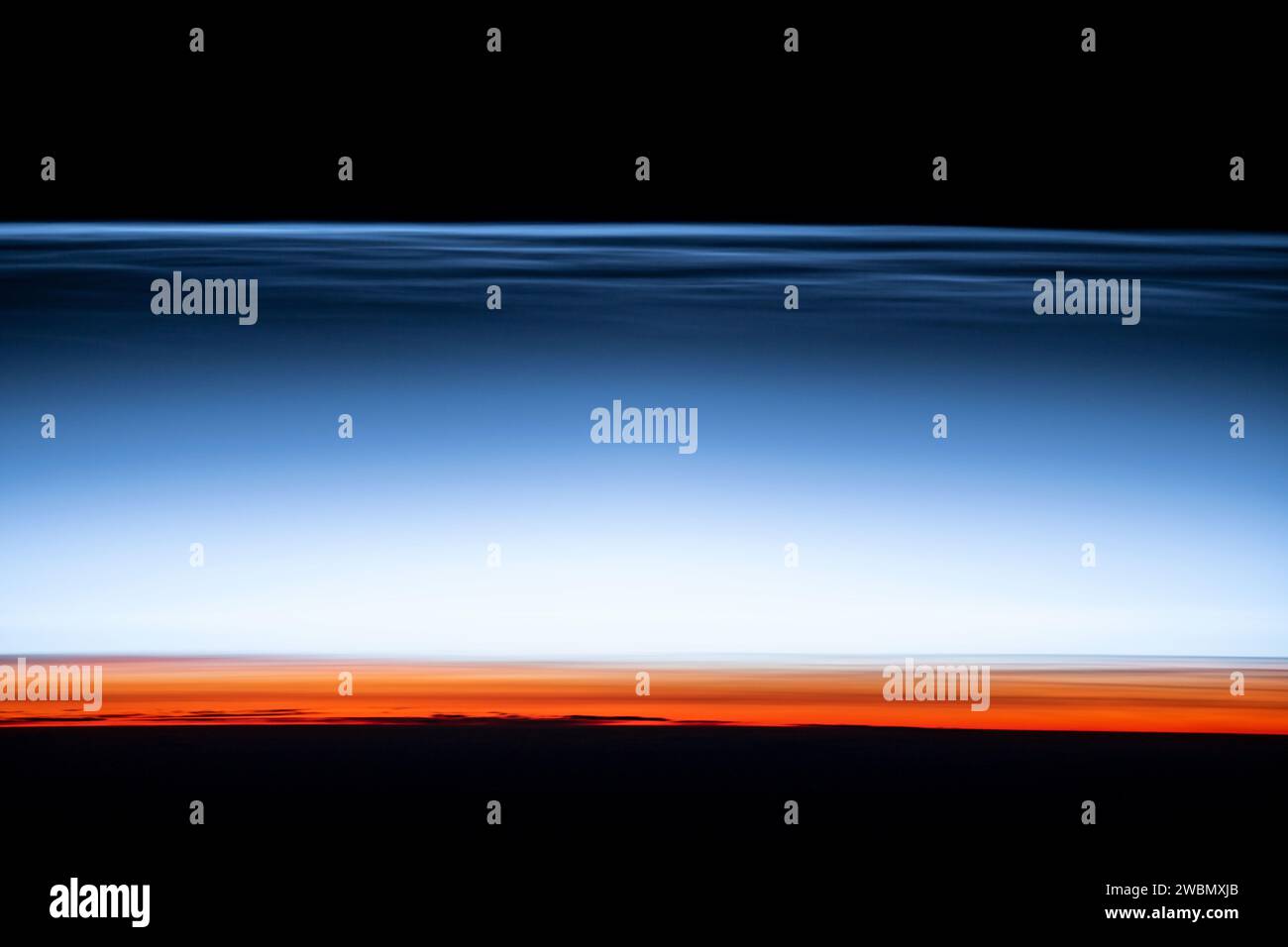 Highest clouds in earths atmosphere hi-res stock photography and images ...