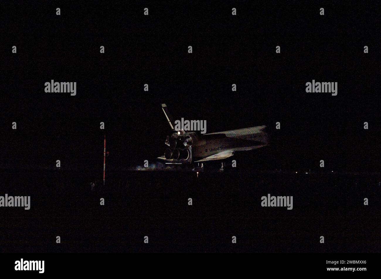 Arten Von Alten Space Shuttles