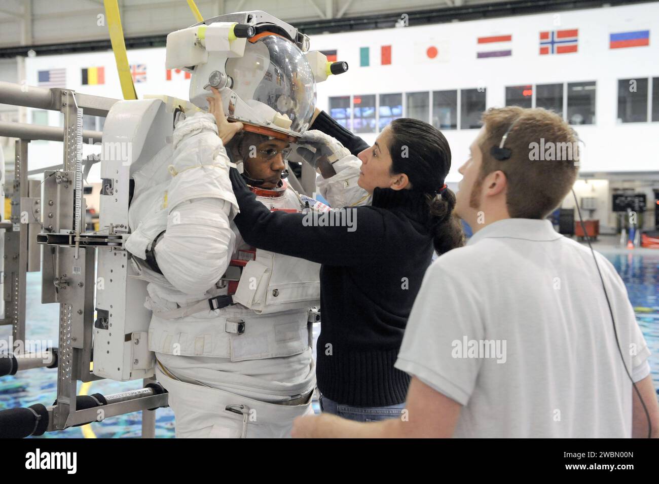 Benjamin barratt hi-res stock photography and images - Alamy