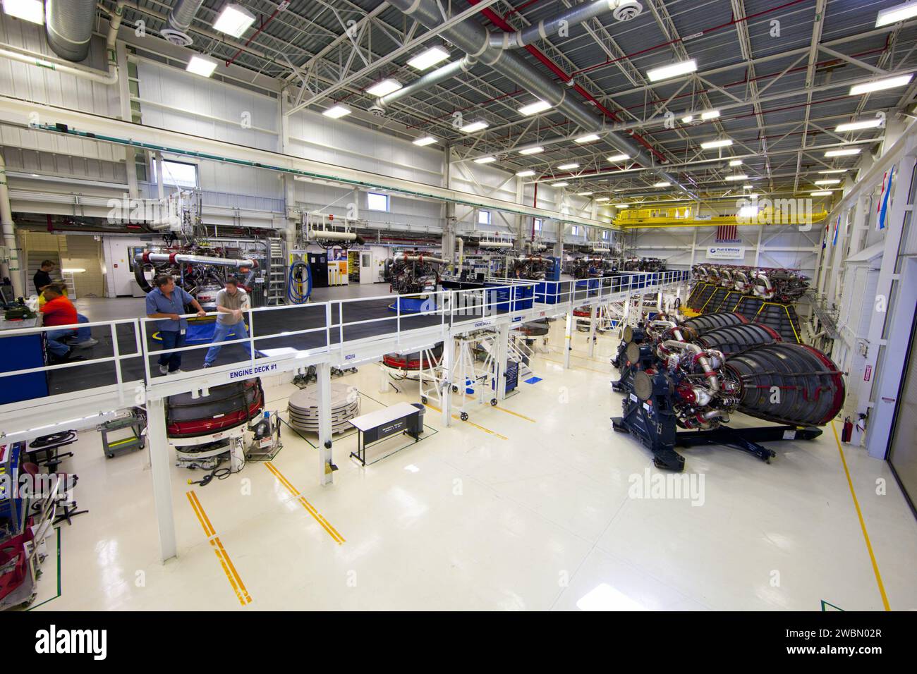 Jfk Space Program Nasa