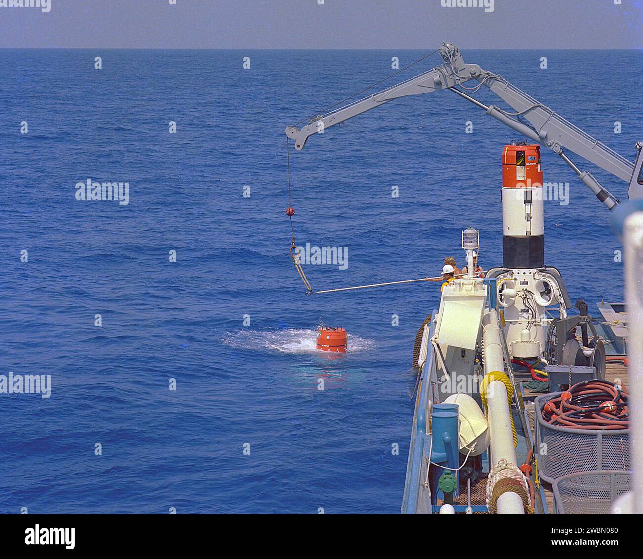 Srb retrieval hi-res stock photography and images - Alamy