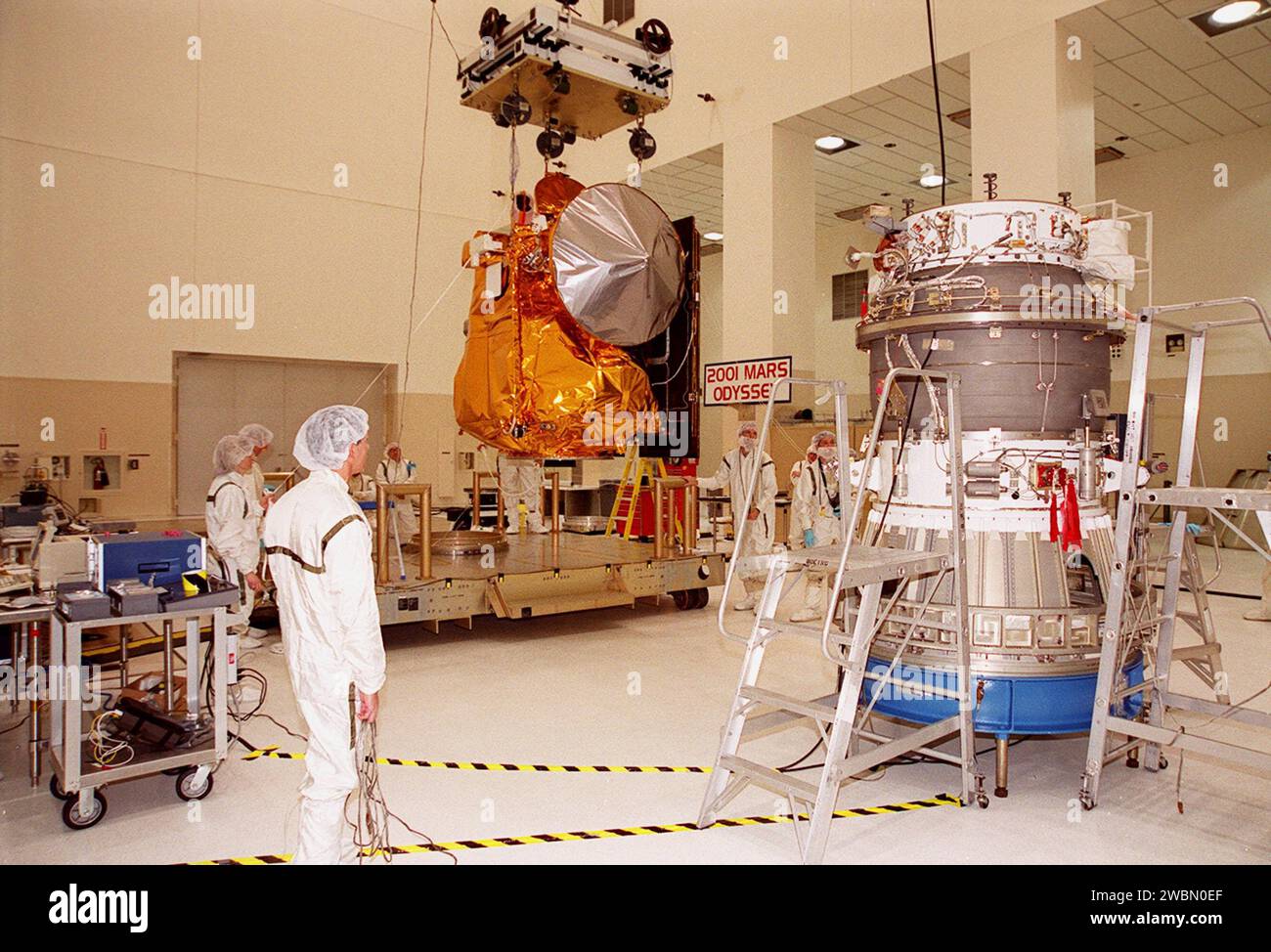 Clear space force station hi-res stock photography and images - Alamy