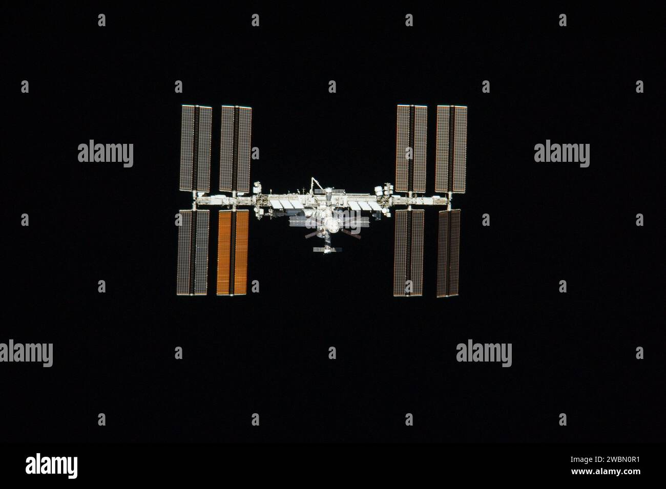 Sts 55 hi-res stock photography and images - Alamy