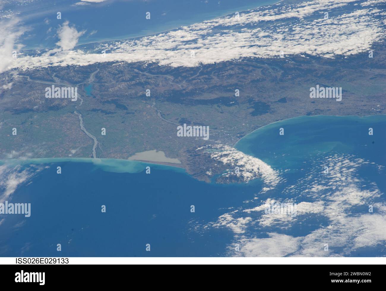 Indo australian and pacific tectonic plates hi-res stock photography ...
