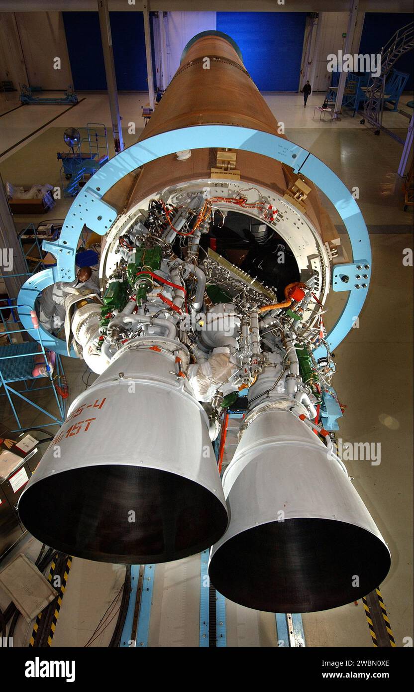 Final assembly building hi-res stock photography and images - Alamy