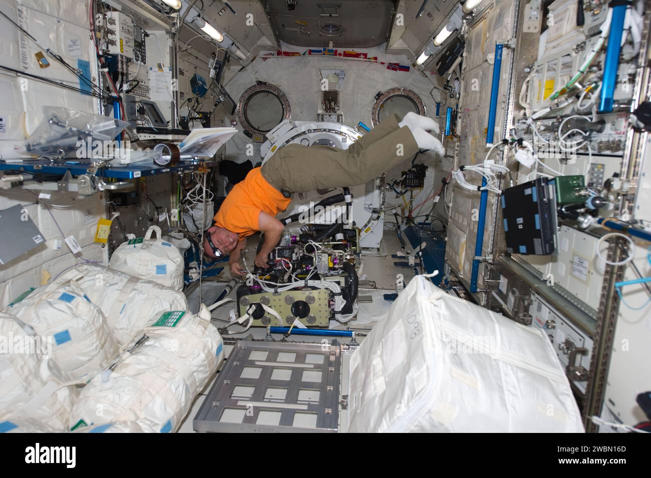 Carbon dioxide removal hi-res stock photography and images - Alamy