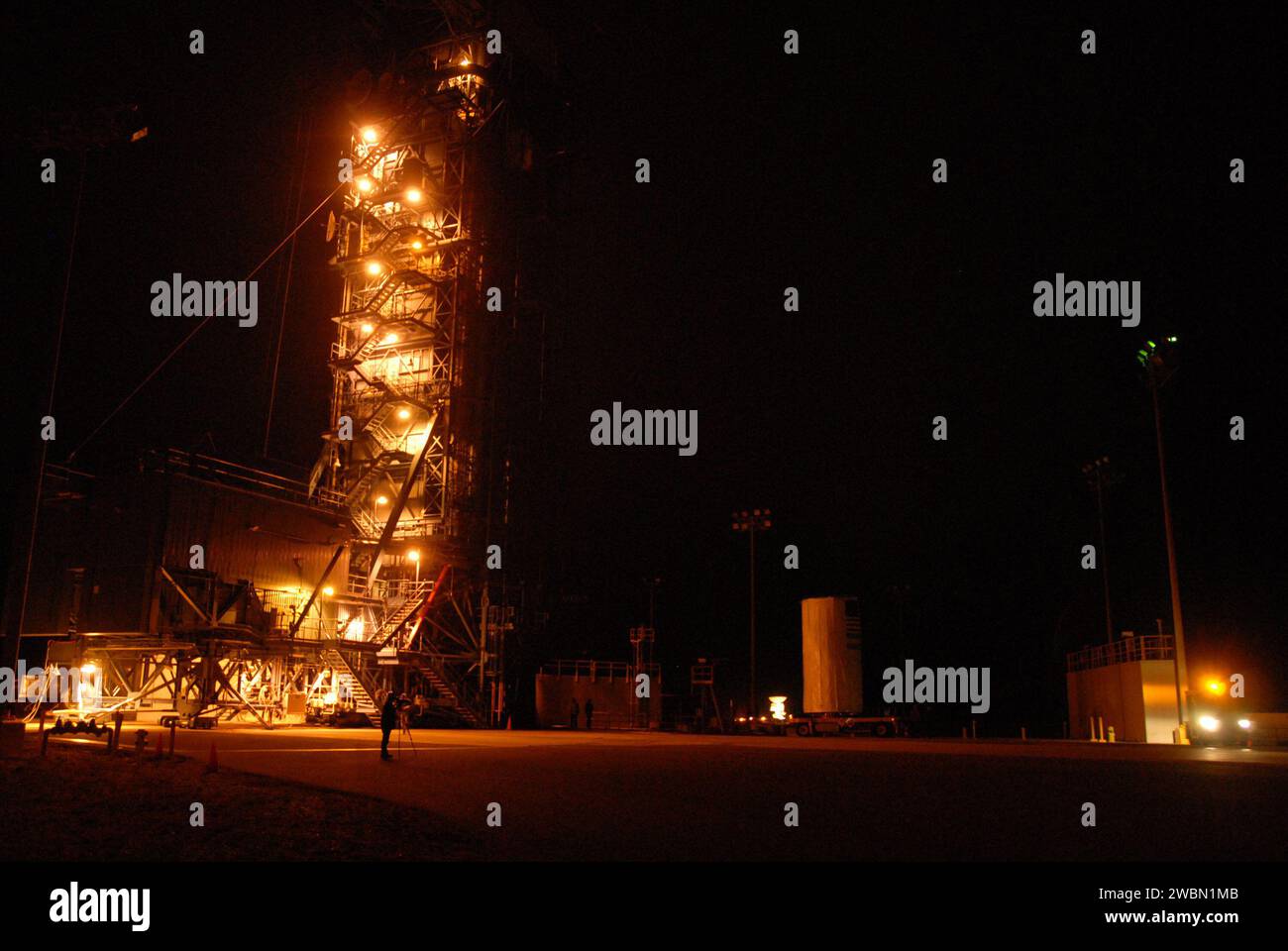 VANDENBERG AIR FORCE BASE, Calif. -- The Aquarius/SAC-D spacecraft ...