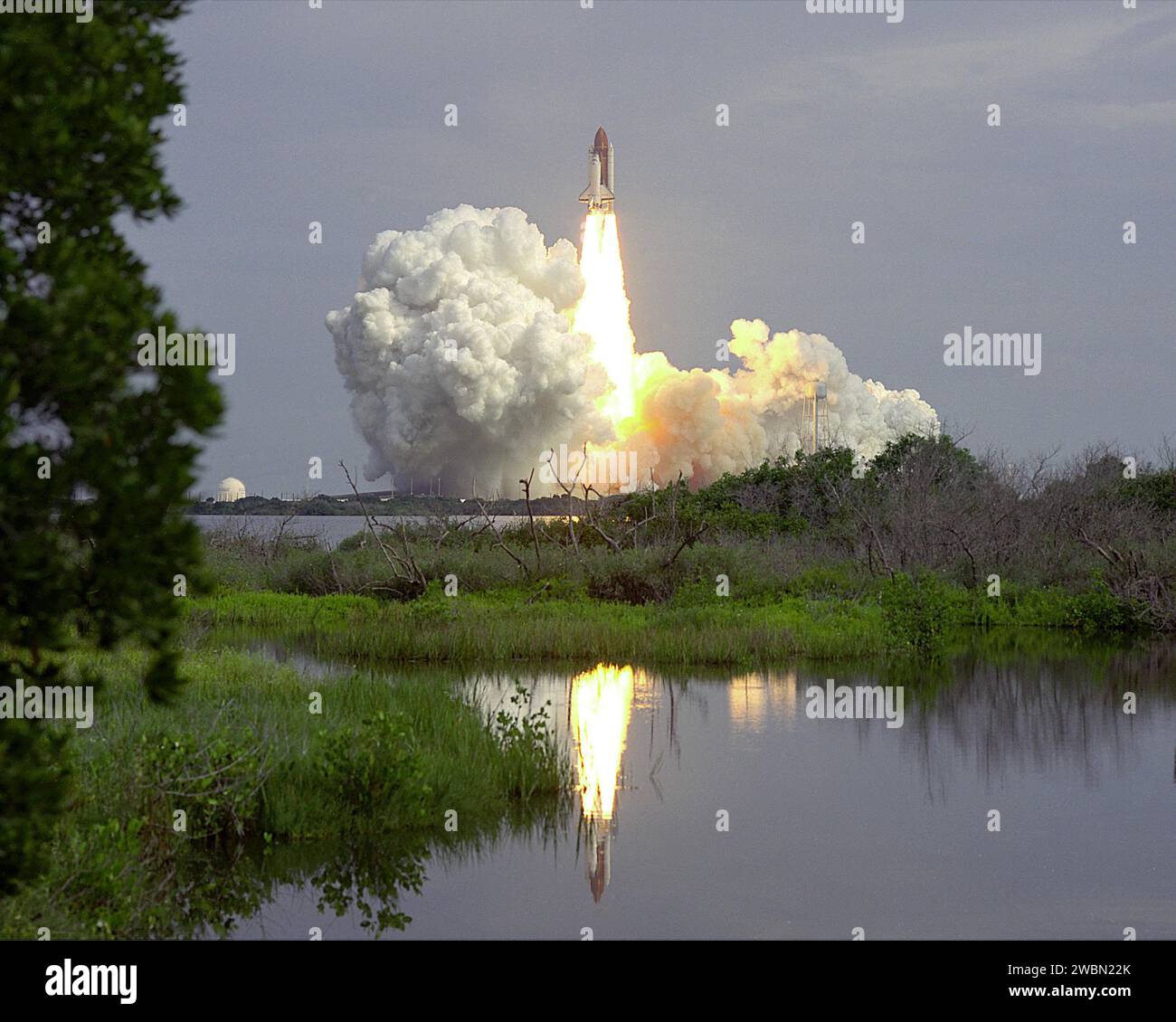 Mission sts 40 hi-res stock photography and images - Alamy