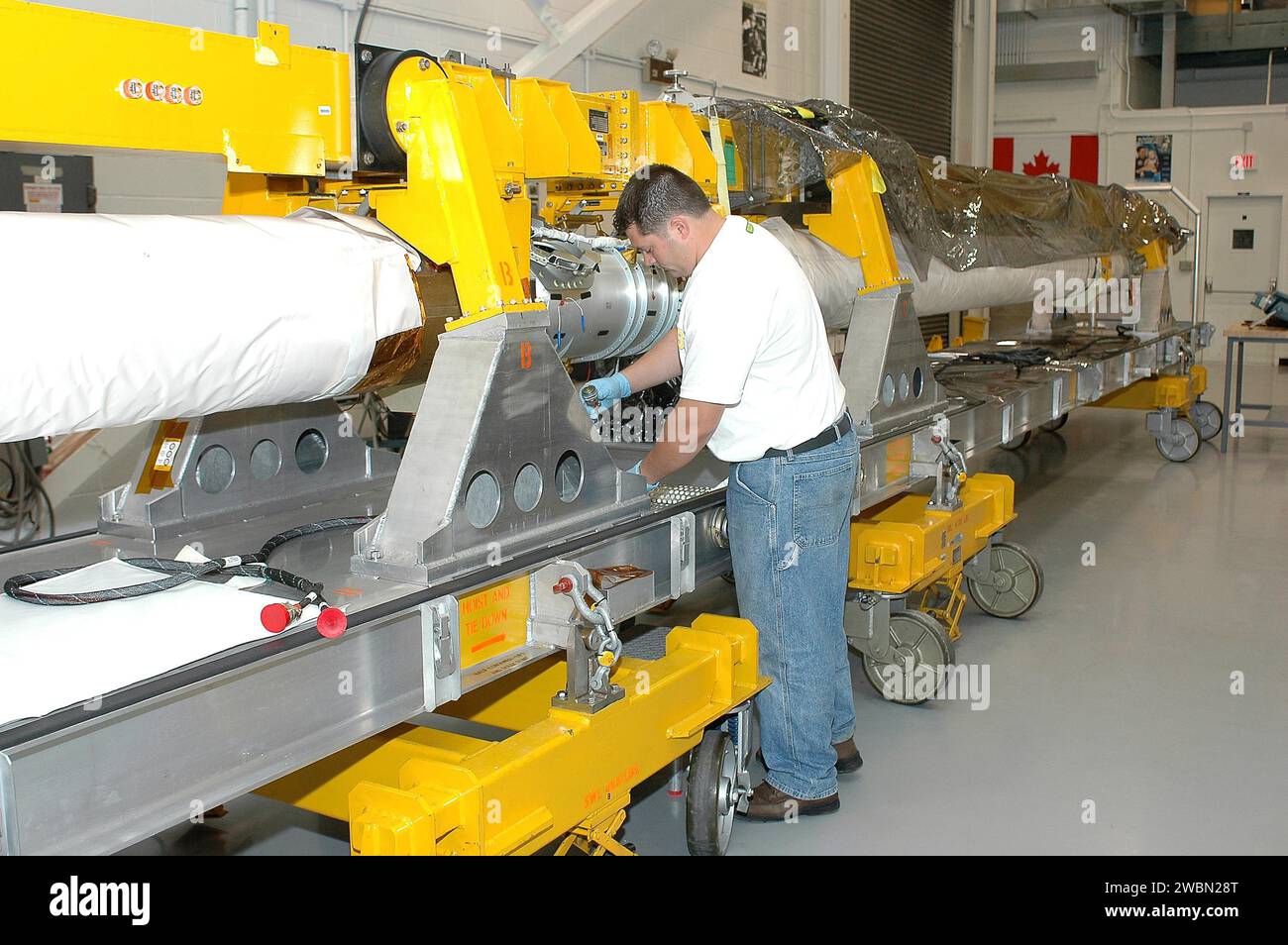 Return to flight hi-res stock photography and images - Alamy