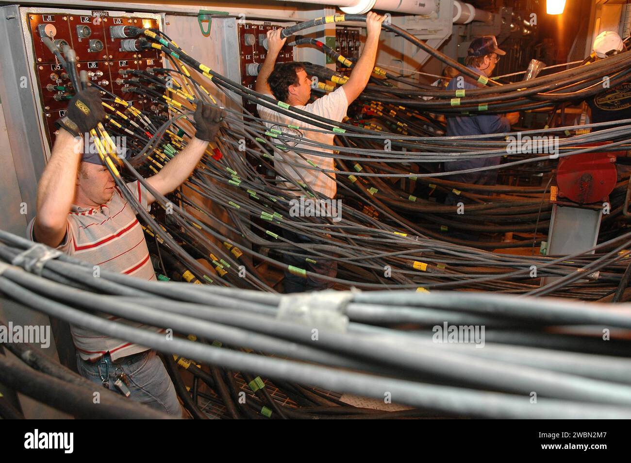 Mobile launcher platform mlp hi-res stock photography and images - Alamy