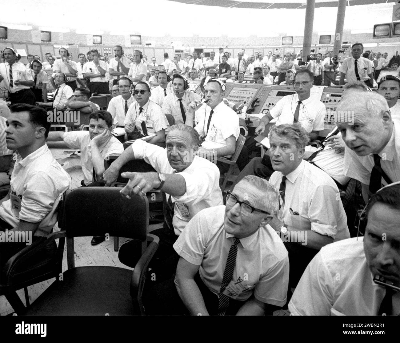 Kurt debus hi-res stock photography and images - Alamy