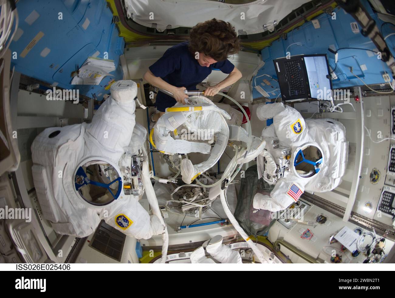 Spacesuit emu hi-res stock photography and images - Alamy