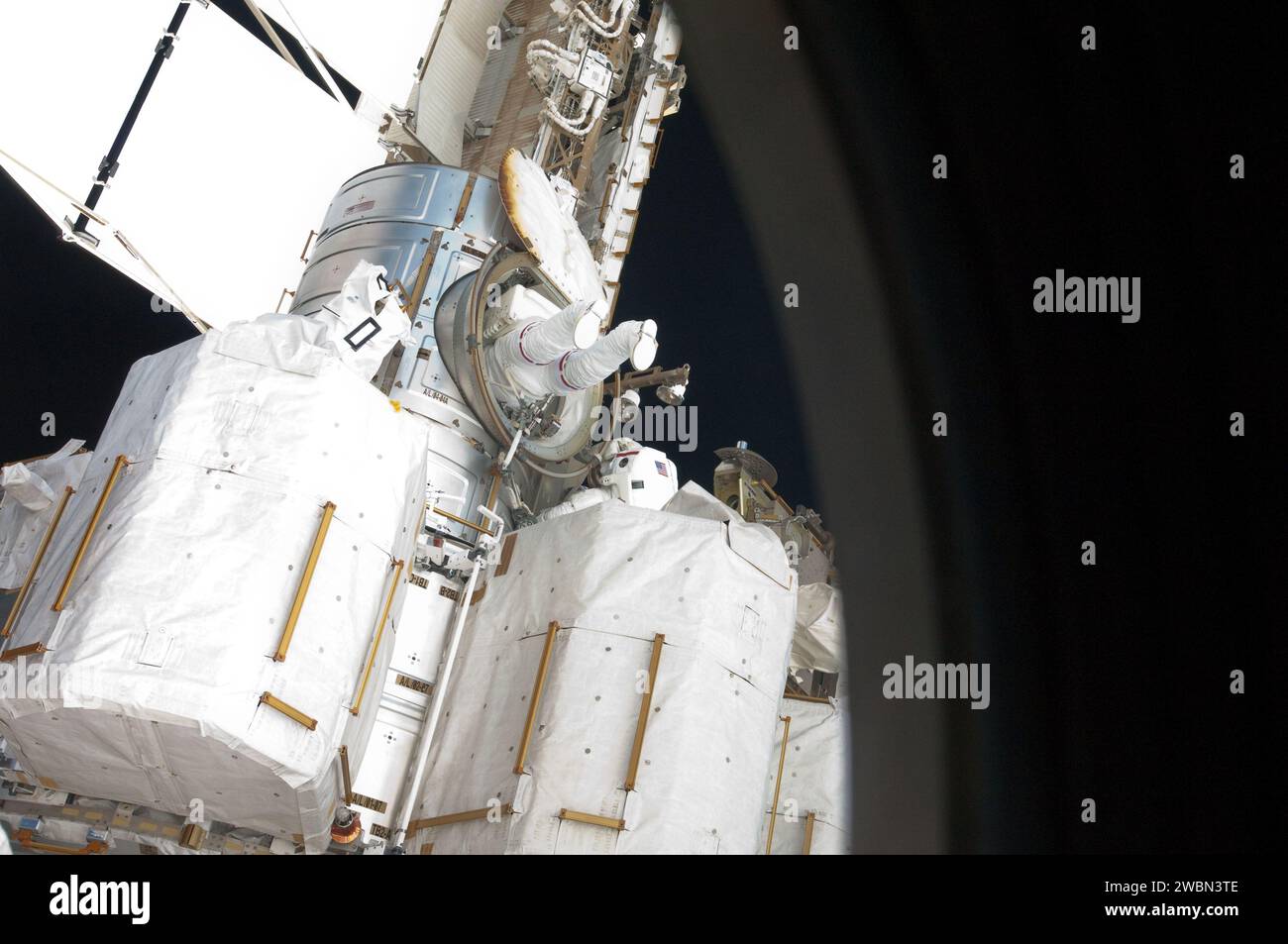 Loop antenna operation hi-res stock photography and images - Alamy
