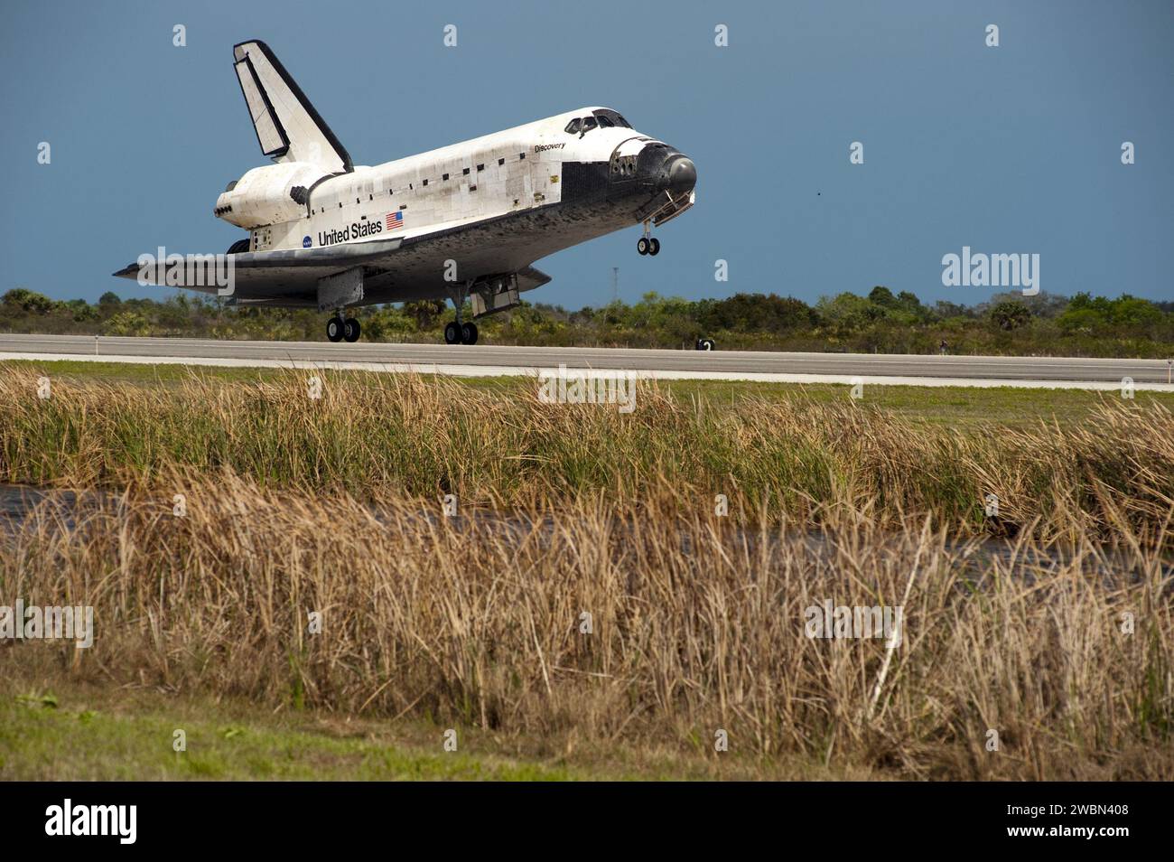 Mission sts 58 hi-res stock photography and images - Alamy