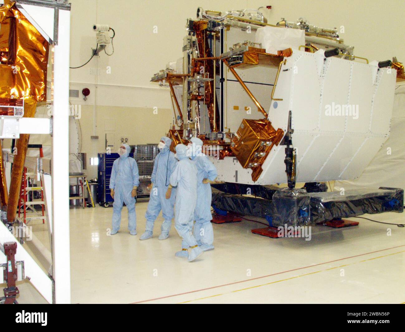 Acs advanced camera for surveys hi-res stock photography and images - Alamy