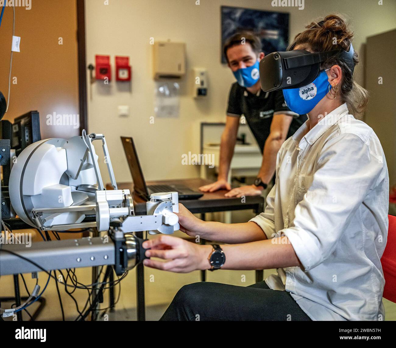 Multisensory design hi-res stock photography and images - Alamy