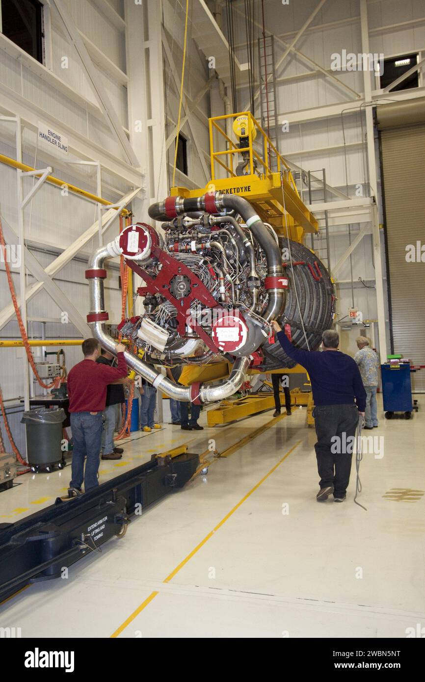 Next generation rocket engine hi-res stock photography and images - Alamy