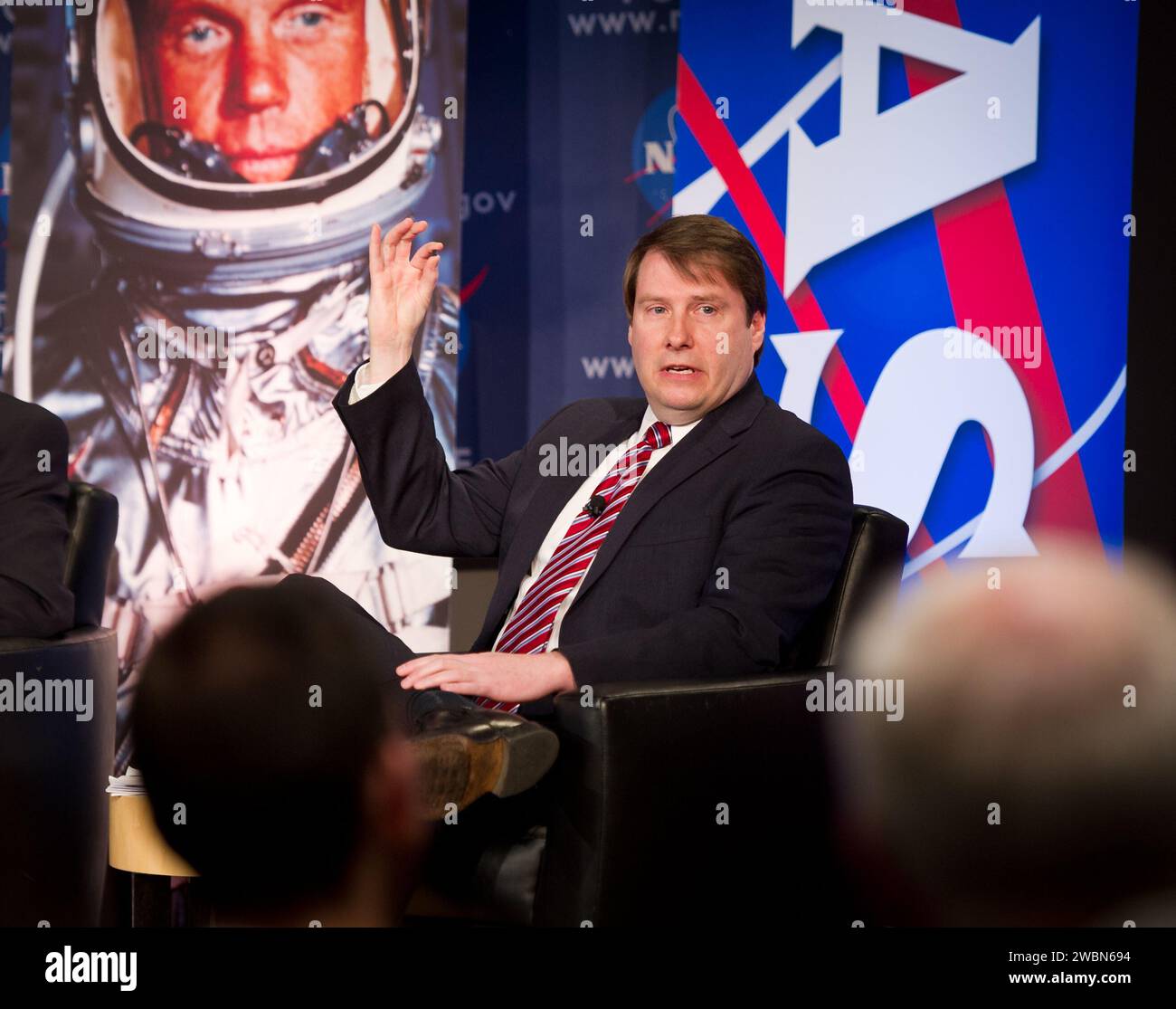 Neal seater hi-res stock photography and images - Alamy