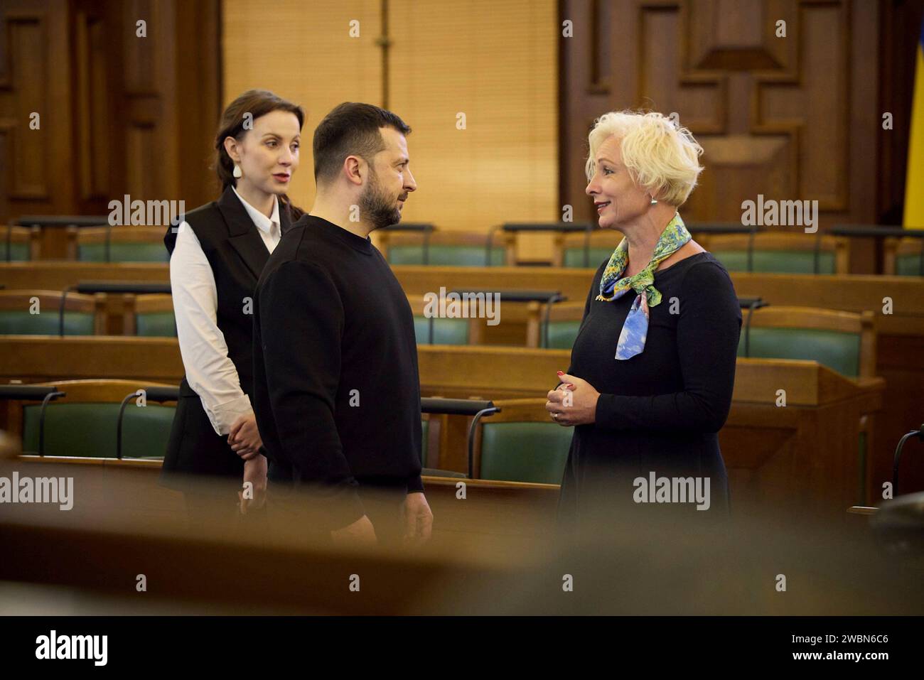 Daiga mierina hi-res stock photography and images - Alamy