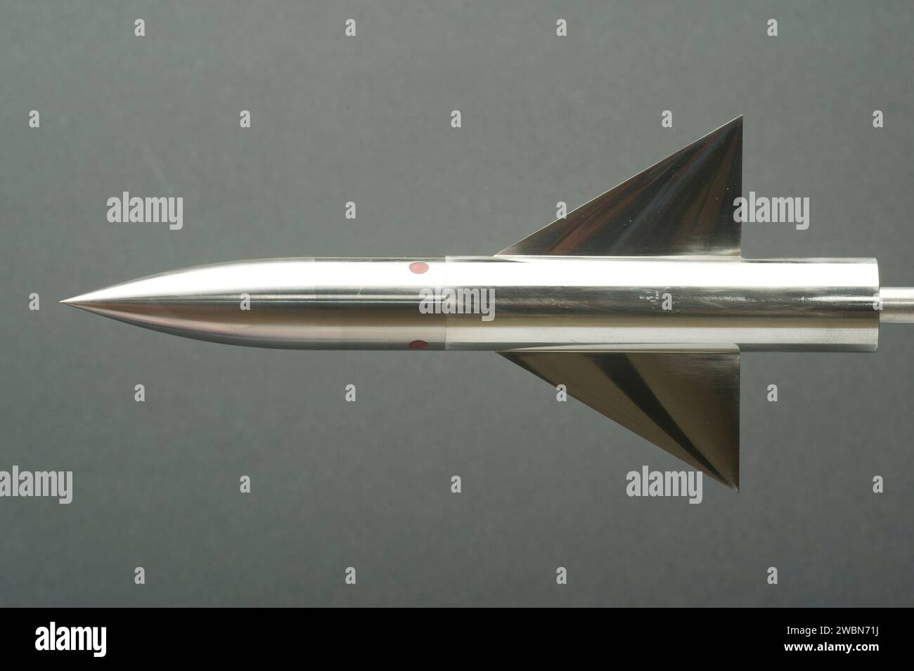 Wind tunnel model hi-res stock photography and images - Alamy