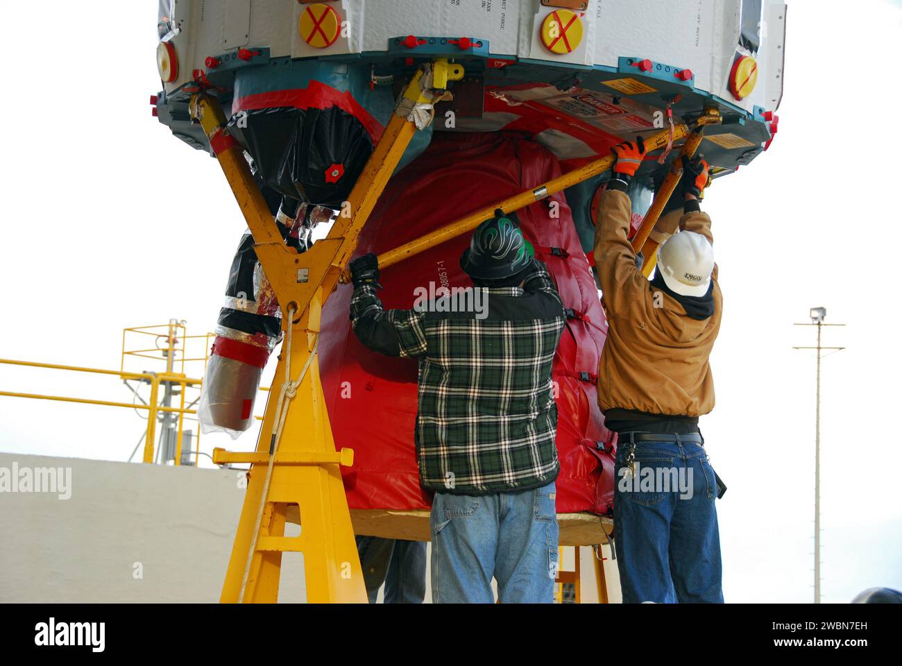 Three stage tower hi-res stock photography and images - Alamy