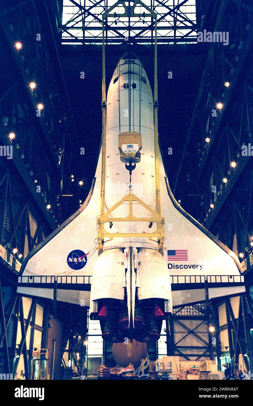 Orbiter vehicle 102 hi-res stock photography and images - Alamy