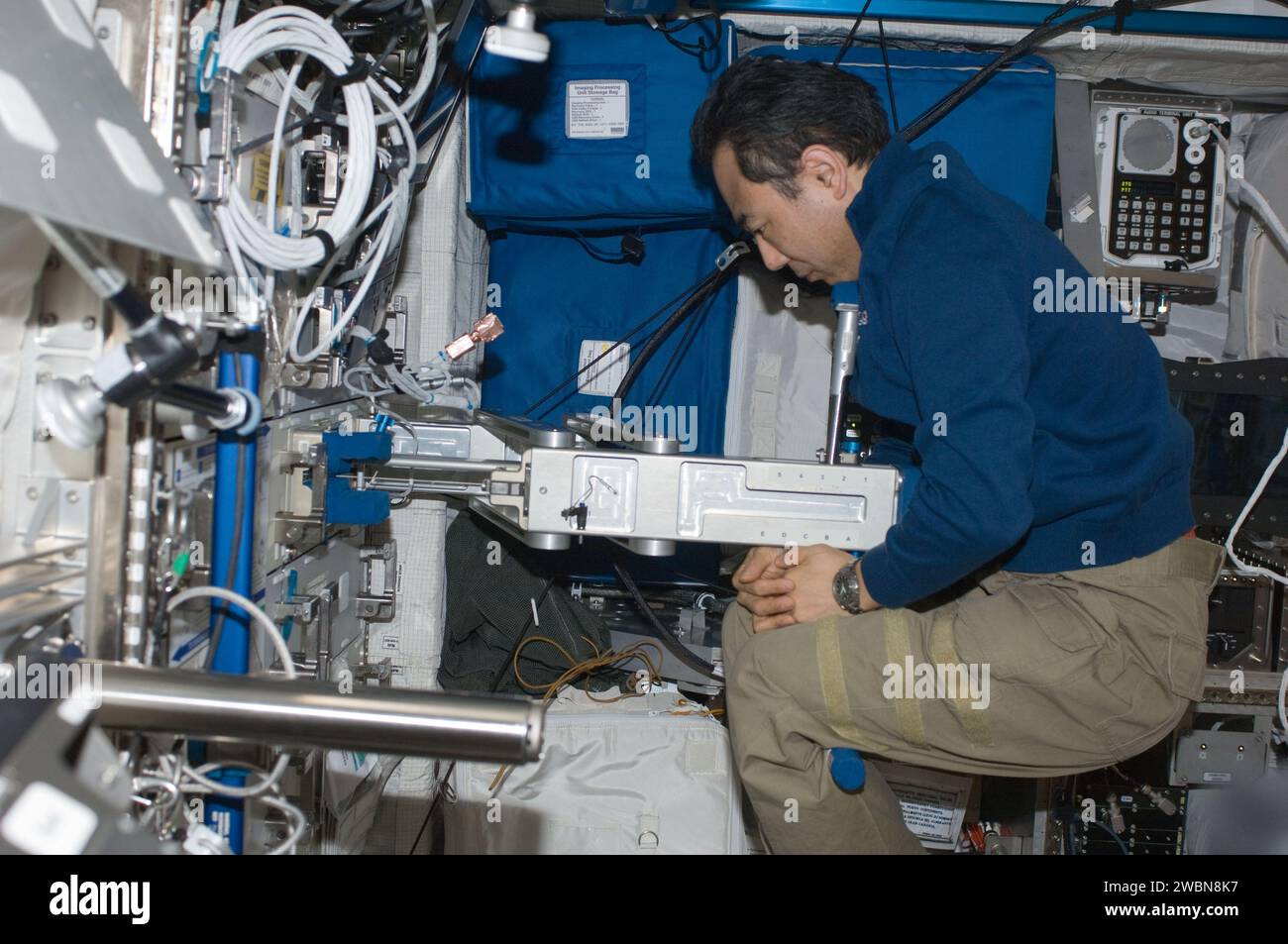 Acceleration measurement hi-res stock photography and images - Alamy