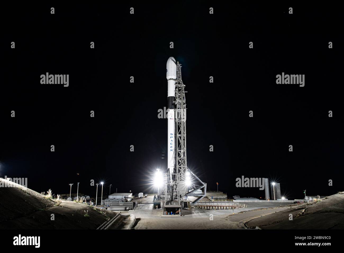 Spacex 2025 hi-res stock photography and images - Alamy