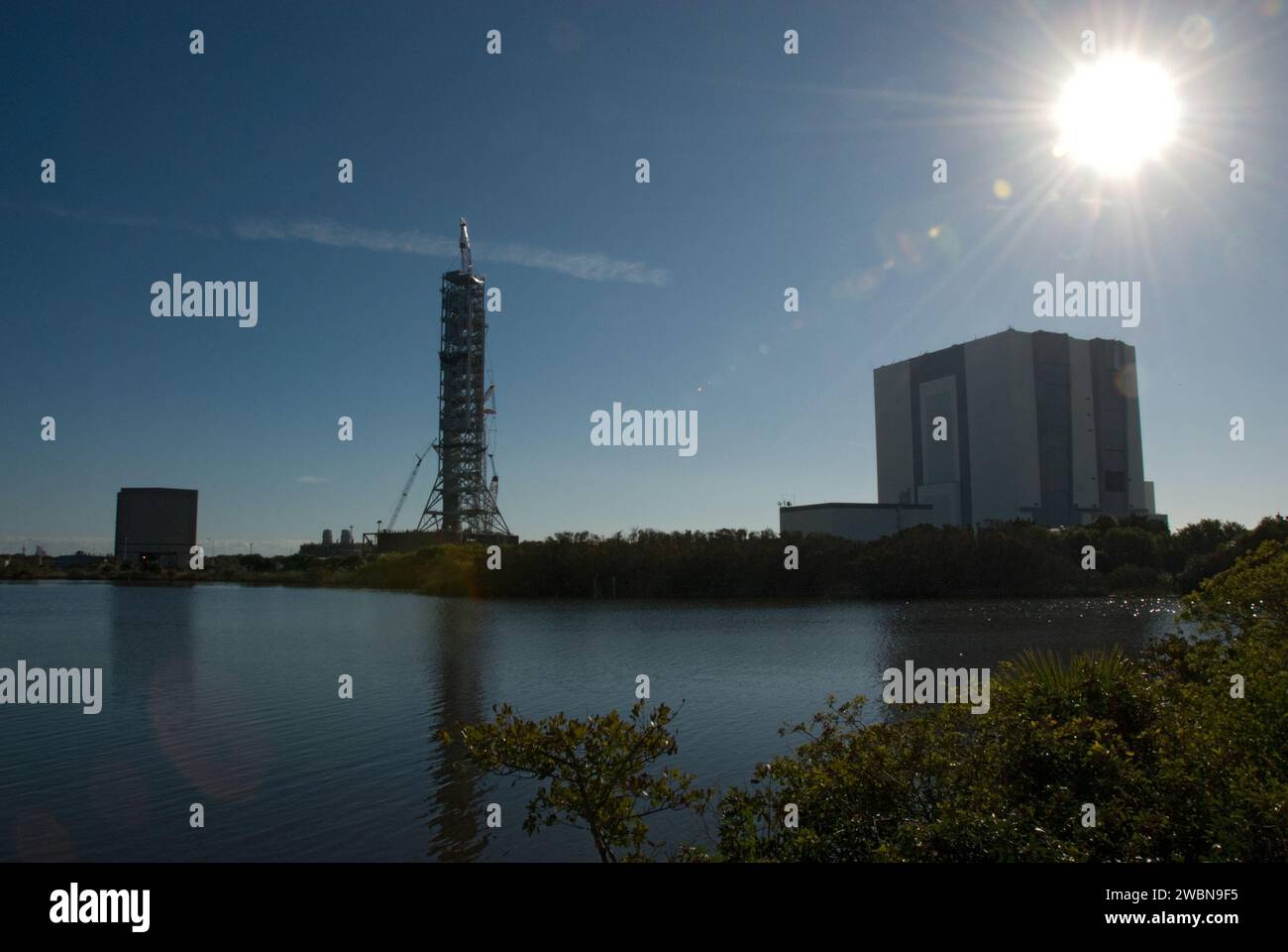 Ml tower hi-res stock photography and images - Alamy