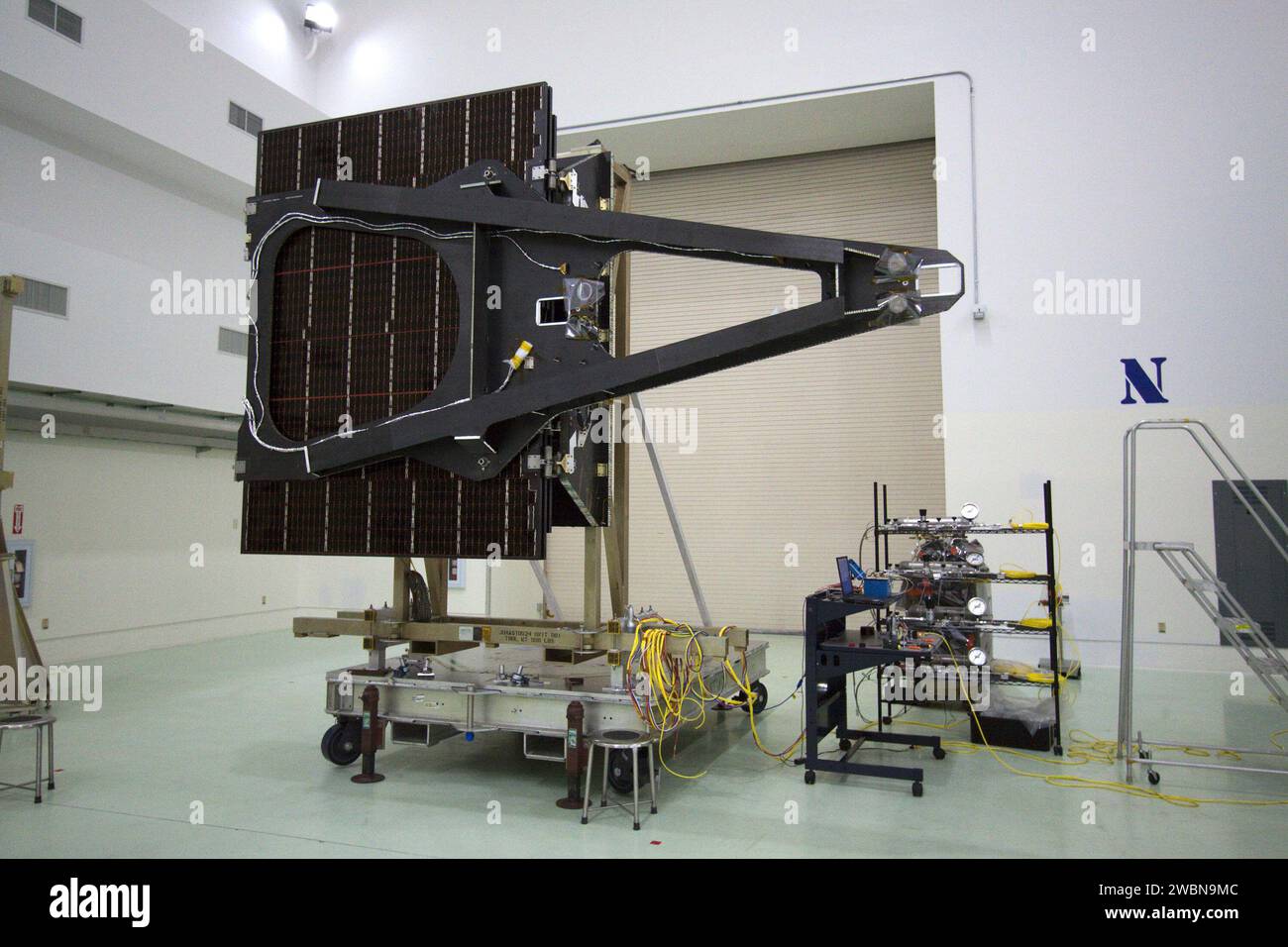 Juno 1 rocket hi-res stock photography and images - Alamy