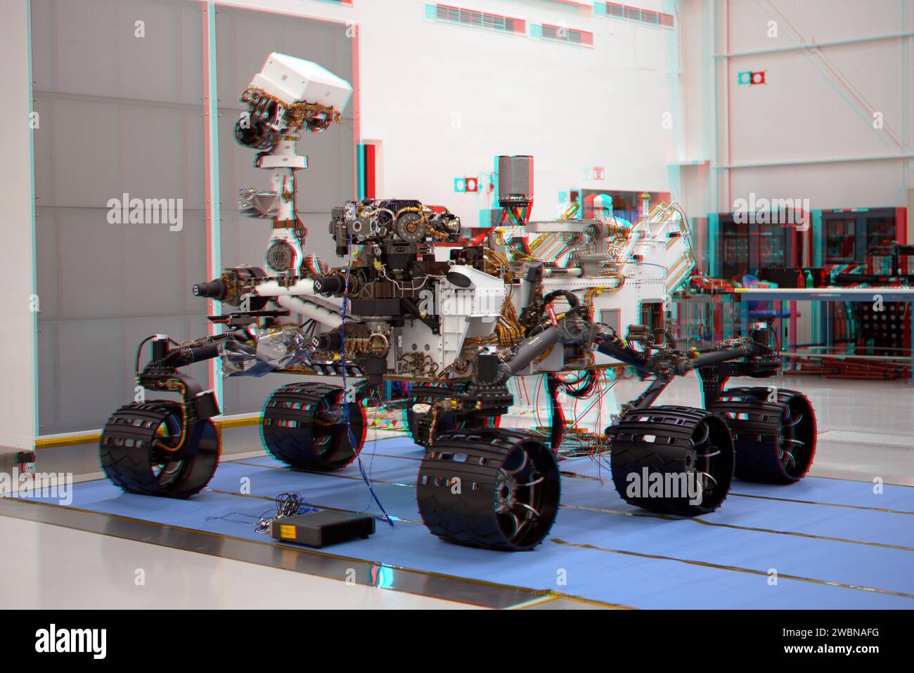 Stereo spacecraft hi-res stock photography and images - Alamy