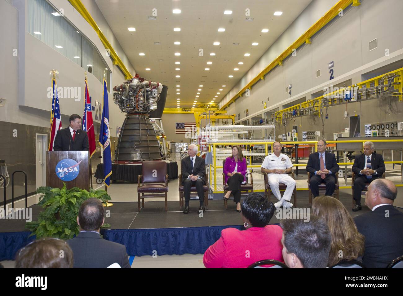 Mississippi army ammunition plant hi-res stock photography and images ...