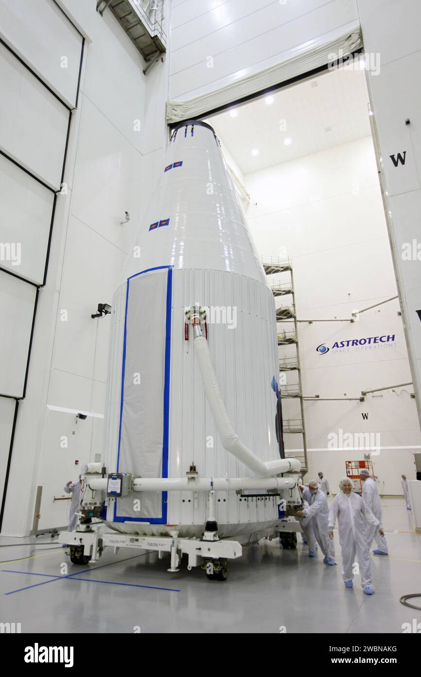 Encapsulated satellites hi-res stock photography and images - Alamy