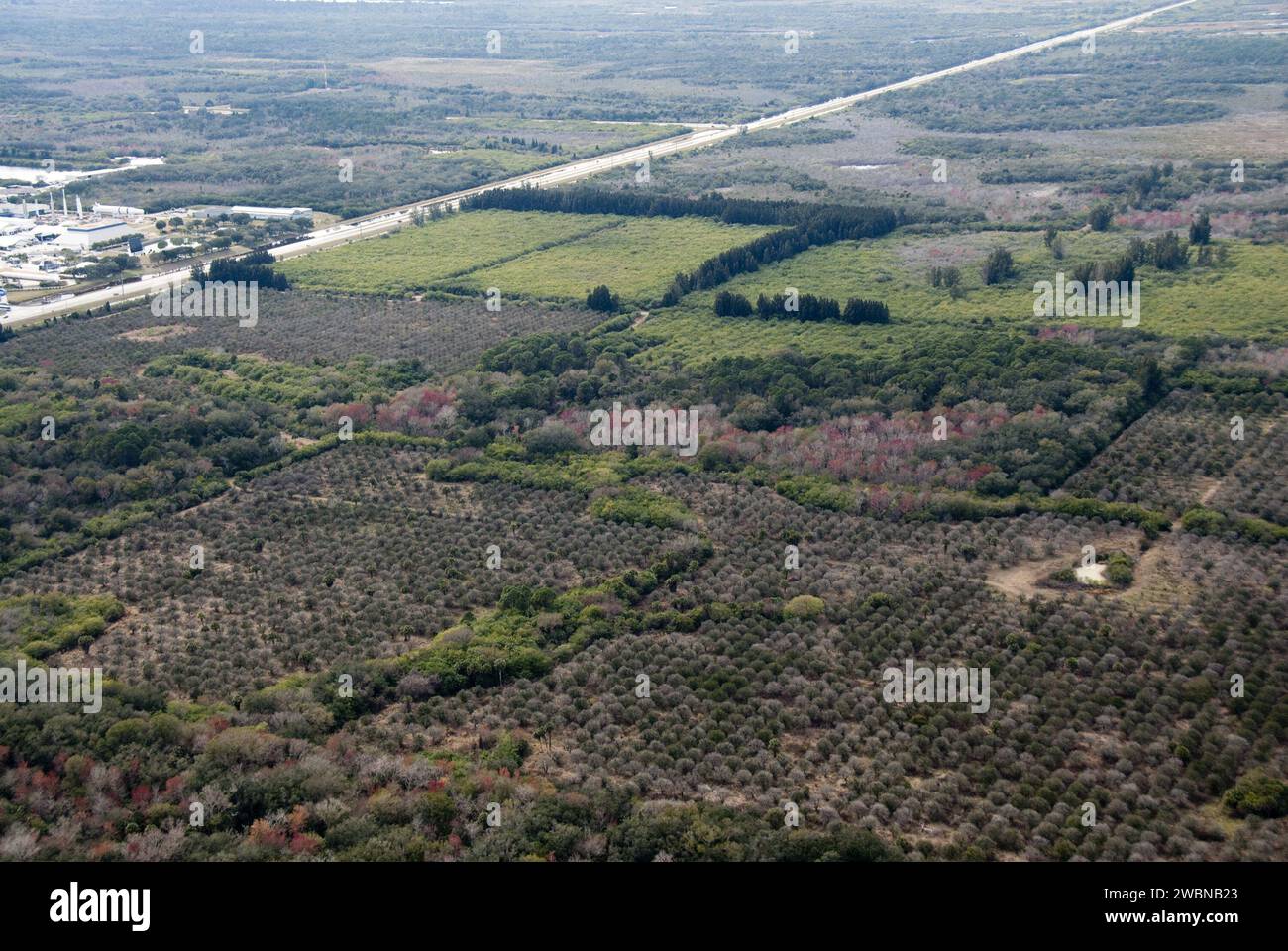 Fpl solar plant hi-res stock photography and images - Alamy