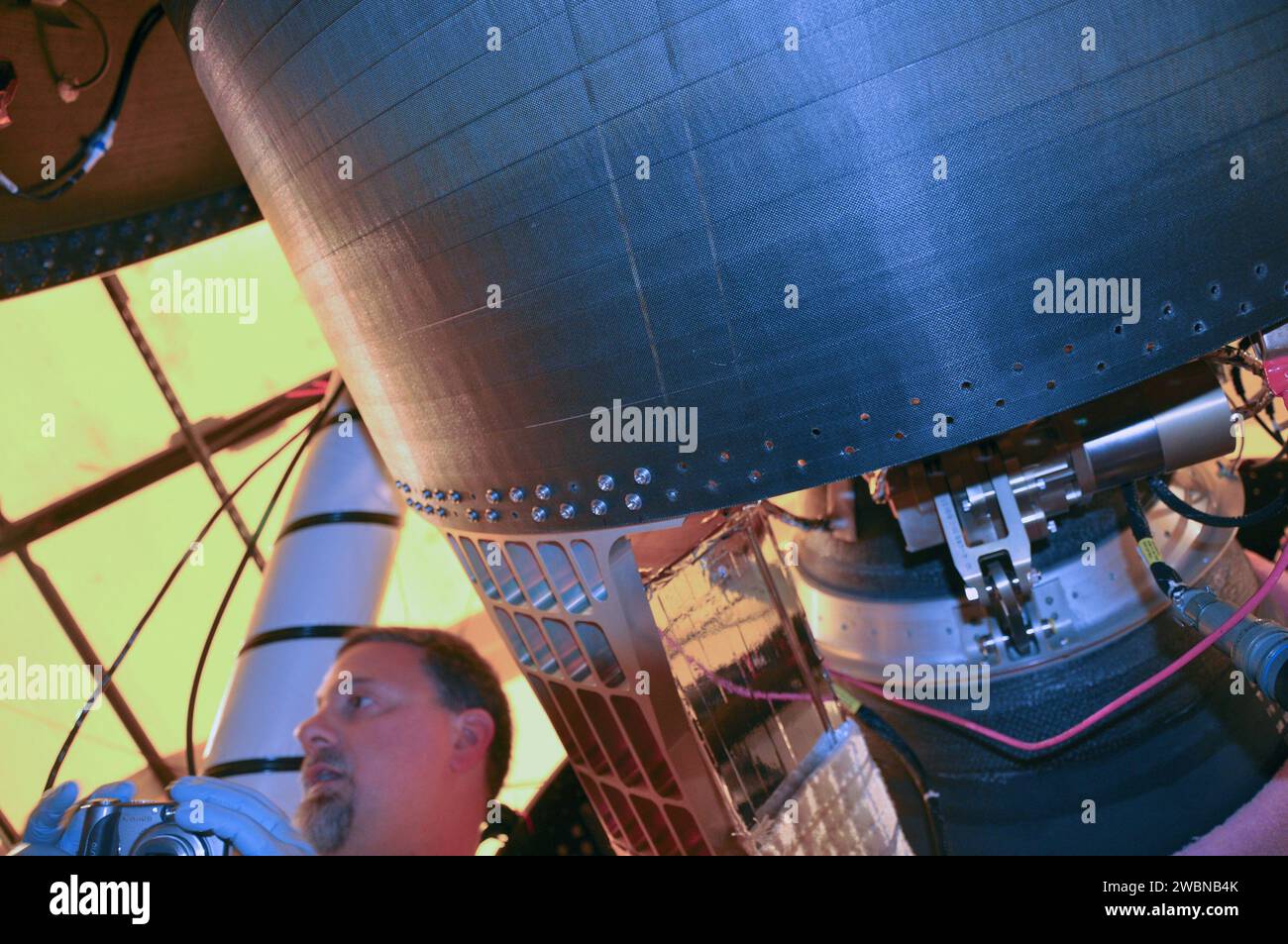 Cubesats in space hi-res stock photography and images - Alamy