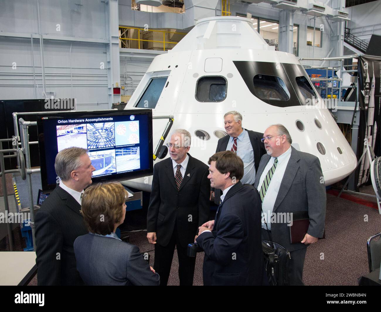 Congressman Steve Stockman, Texas 36th district, and Congressman Randy ...