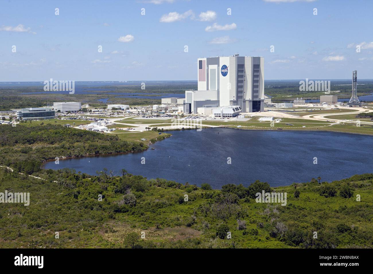 Control facilities kennedy space center hi-res stock photography and ...