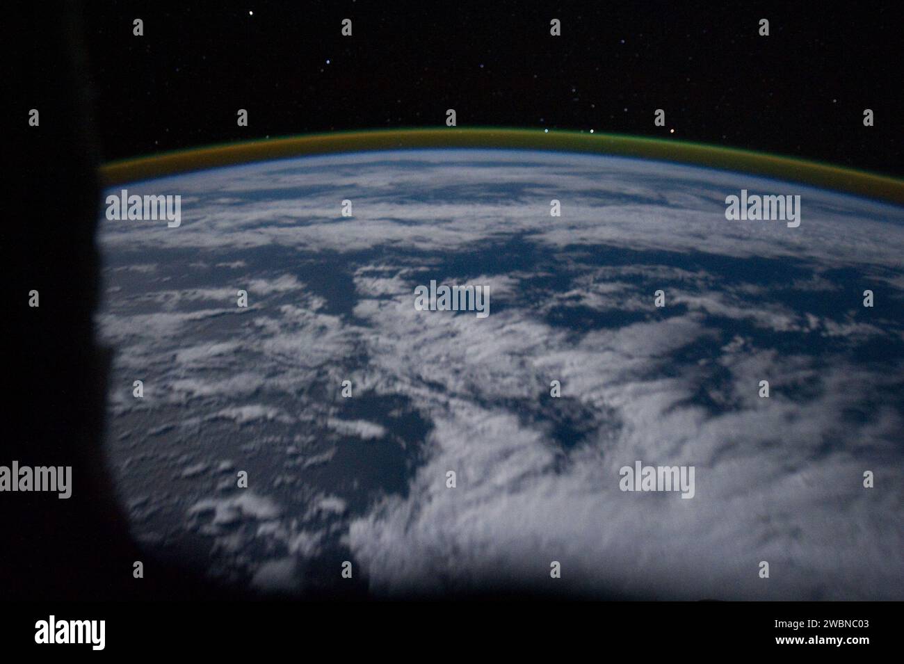 ISS029-E-005312 (16 Sept. 2011) --? One of the Expedition 29 crew ...