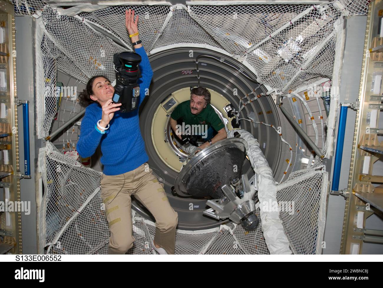 Nicole alexander hi-res stock photography and images - Alamy