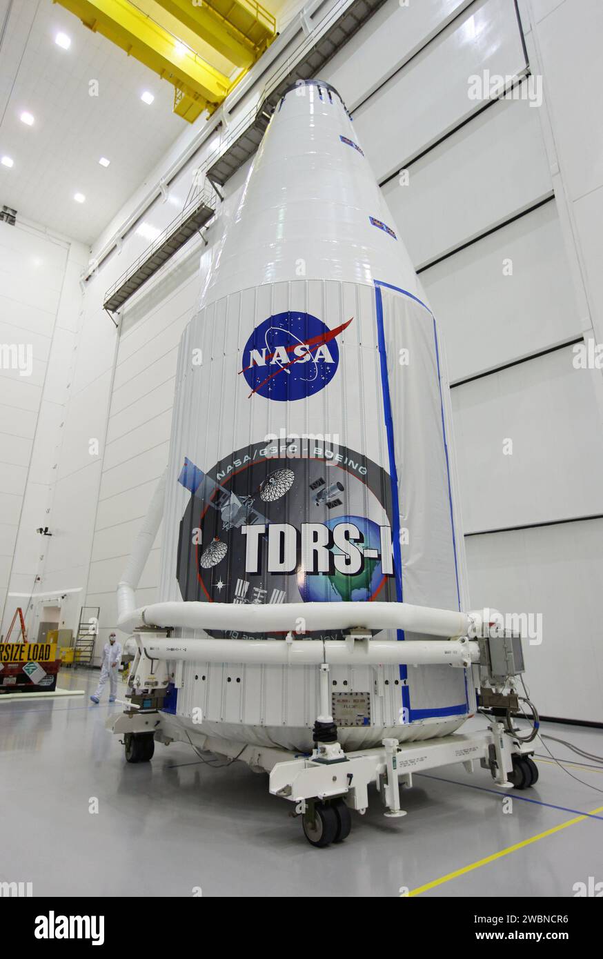 Encapsulated satellites hi-res stock photography and images - Alamy