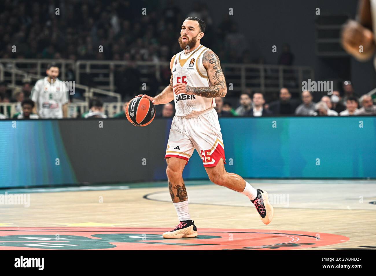 Panathinaikos aktor athens hi-res stock photography and images - Alamy