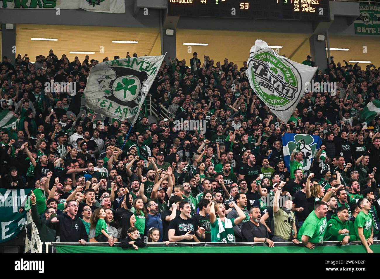 Panathinaikos aktor athens hi-res stock photography and images - Alamy