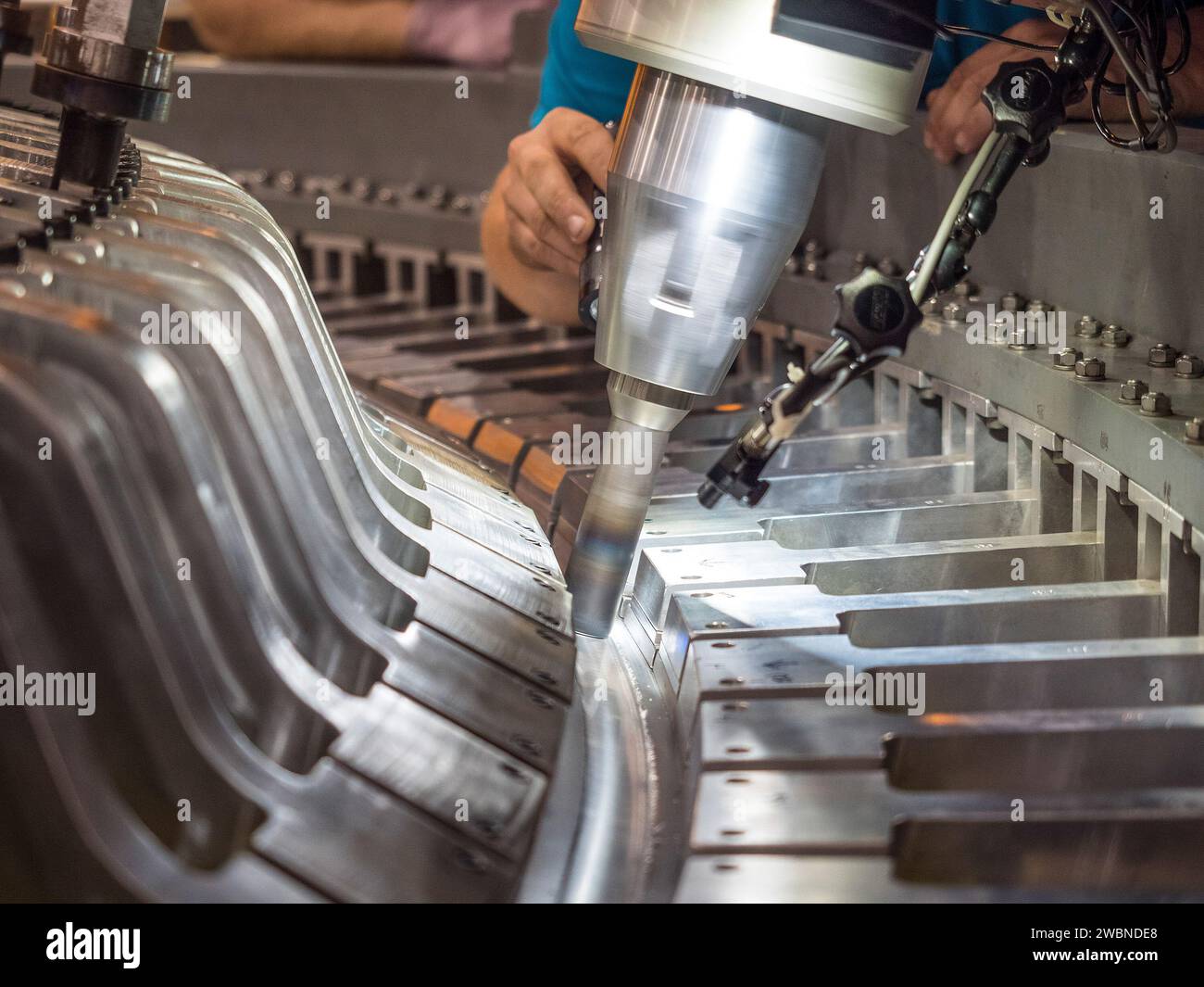 Orion aft bulkhead hi-res stock photography and images - Alamy