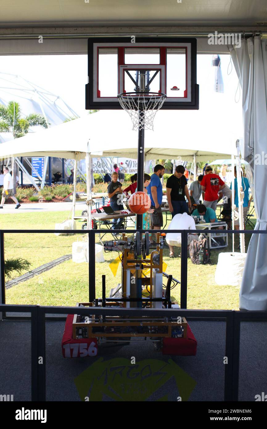 Lunabotics hi-res stock photography and images - Alamy