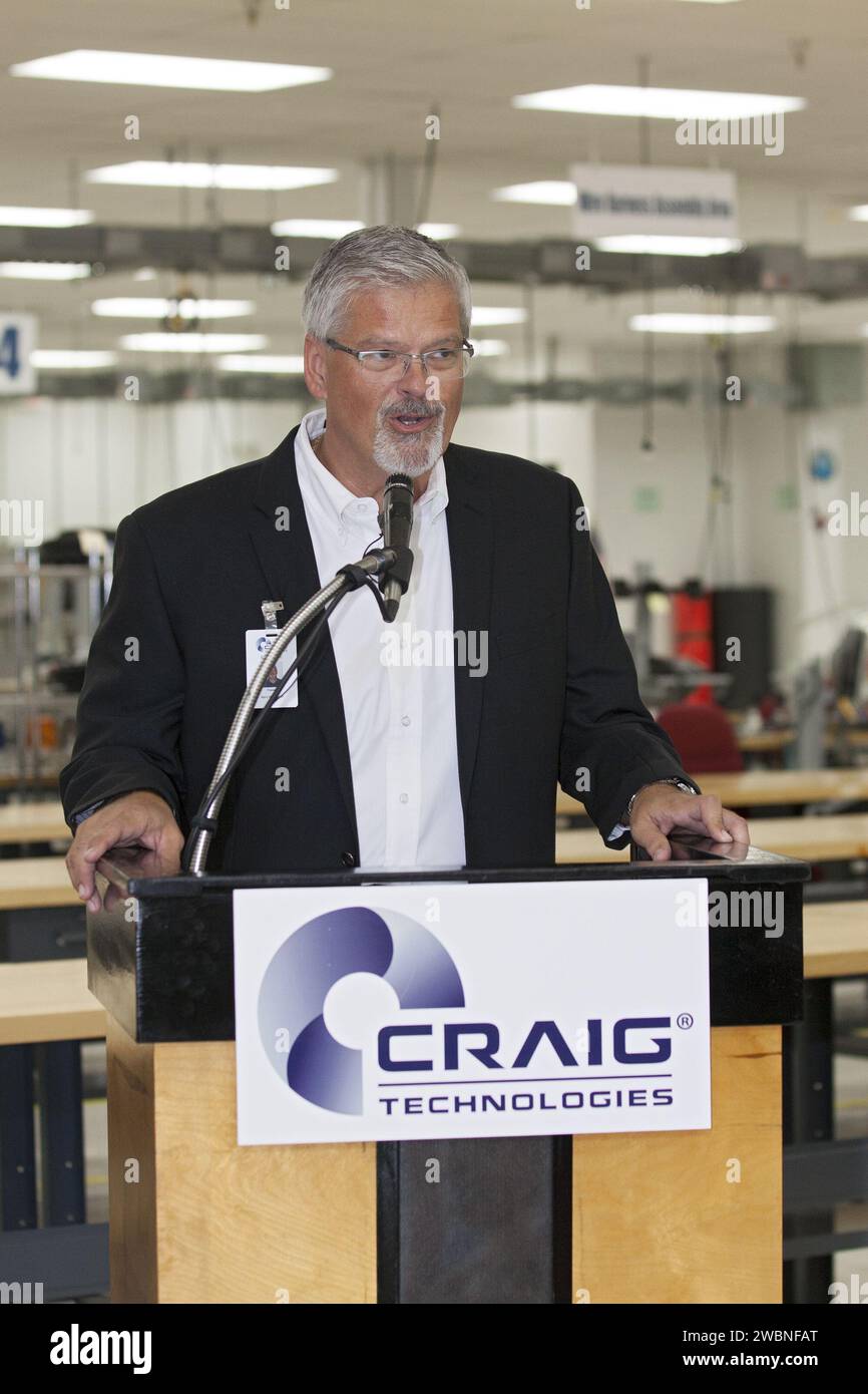 Vips nasa hi-res stock photography and images - Alamy