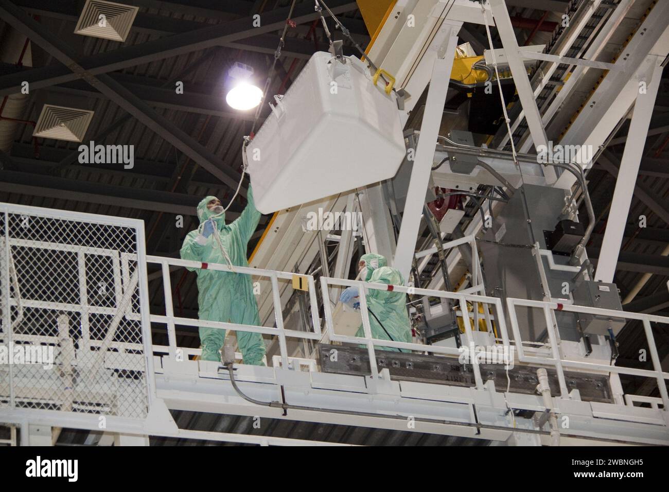 Tool stowage assembly hi-res stock photography and images - Alamy